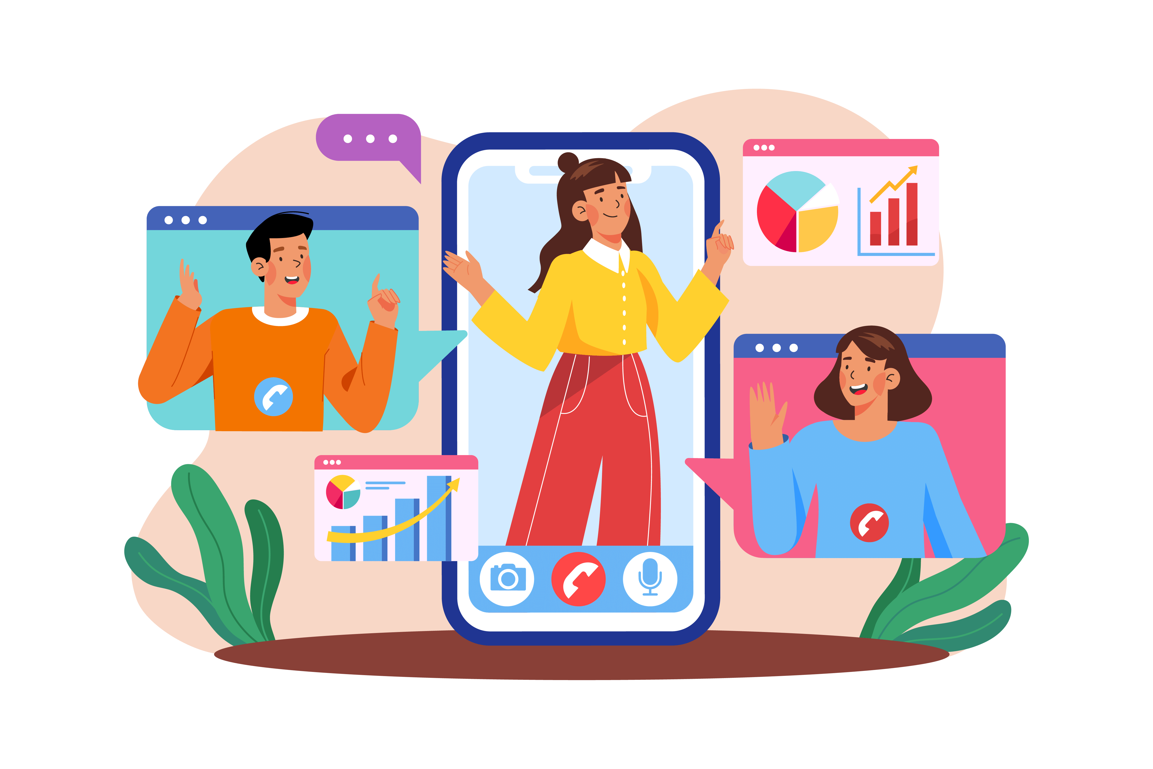 How to add subtitles to a video on your phone | Zeemo Blog