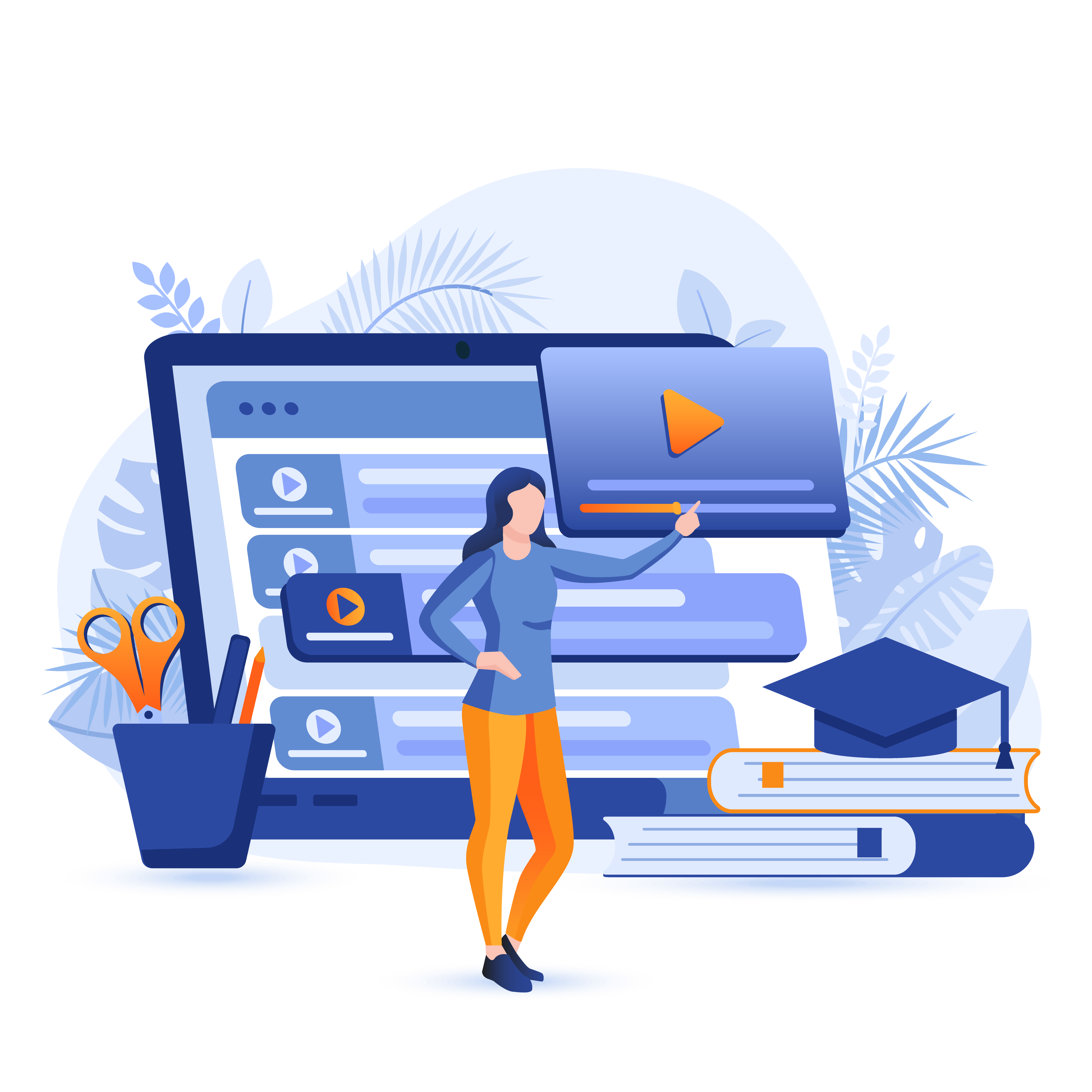 How to add subtitles to videos on your computer | Zeemo Blog
