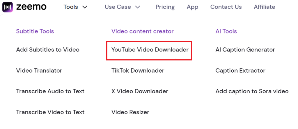 How to download YouTube videos