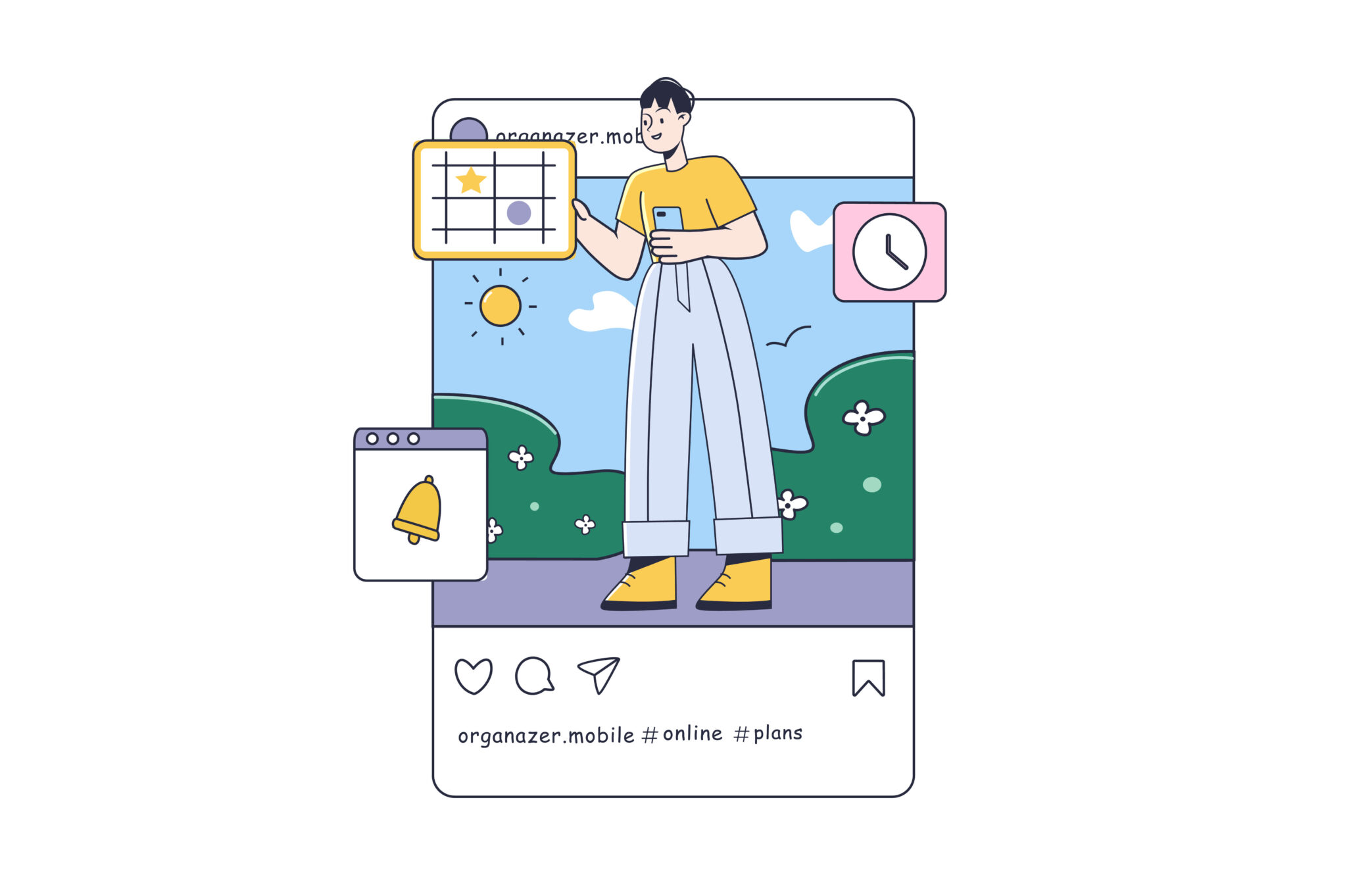 How to add captions to Instagram Reels