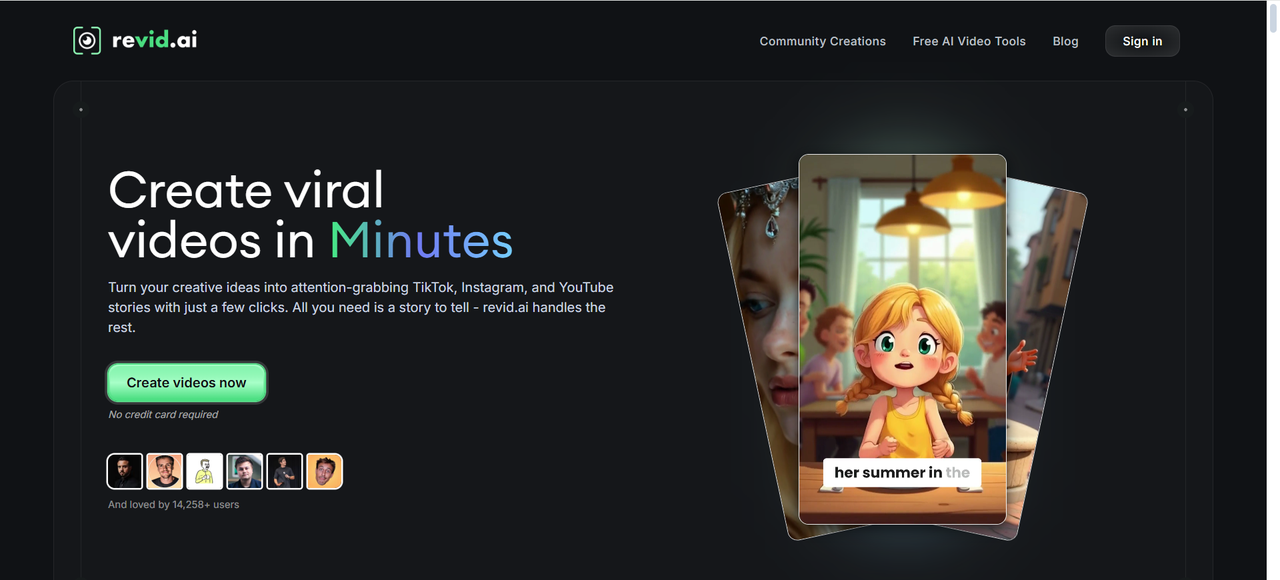 2025年最好用的十款AI视频生成器